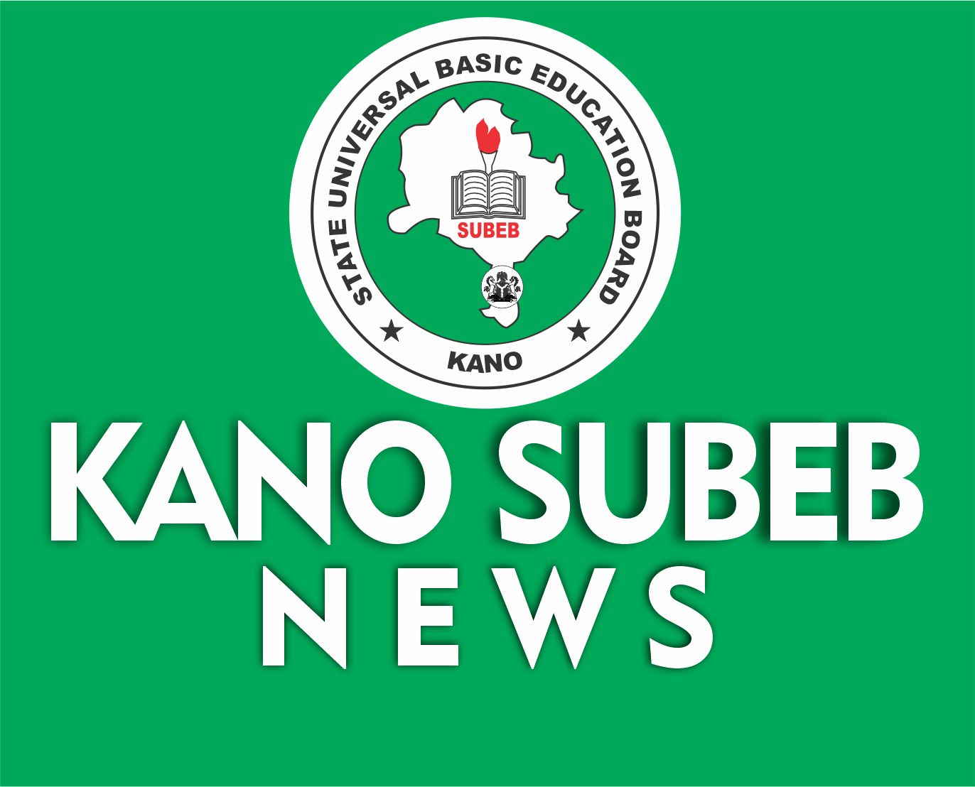 Subeb Kano Logo Abba Kabir Yusuf On X: "I Am Pleased To Announce The