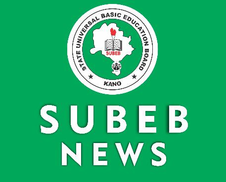 Education is the key to success - KANO SUBEB NEWS