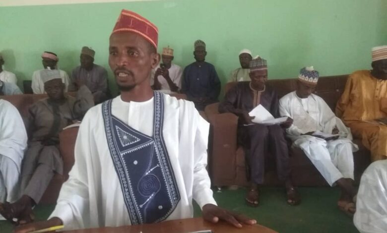 ES Shanono LGEA Orders Immediate Enrollment of New Intakes for 2024/ ...