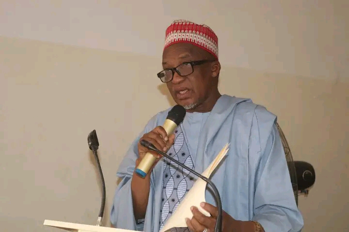 Kano State SUBEB Chairman Reaffirms Commitment to Quality Education ...