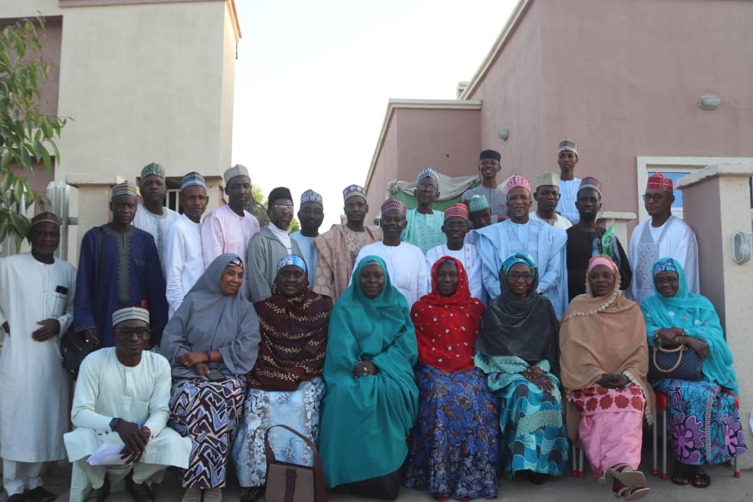 Kano State Emphasizes Staff Training to Boost Education Quality at ...
