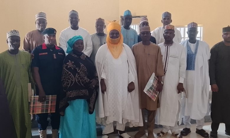Kiru Bilingual School: Steering Committee Conducts Inspection Visit Ahead of Take-Off - KANO ...
